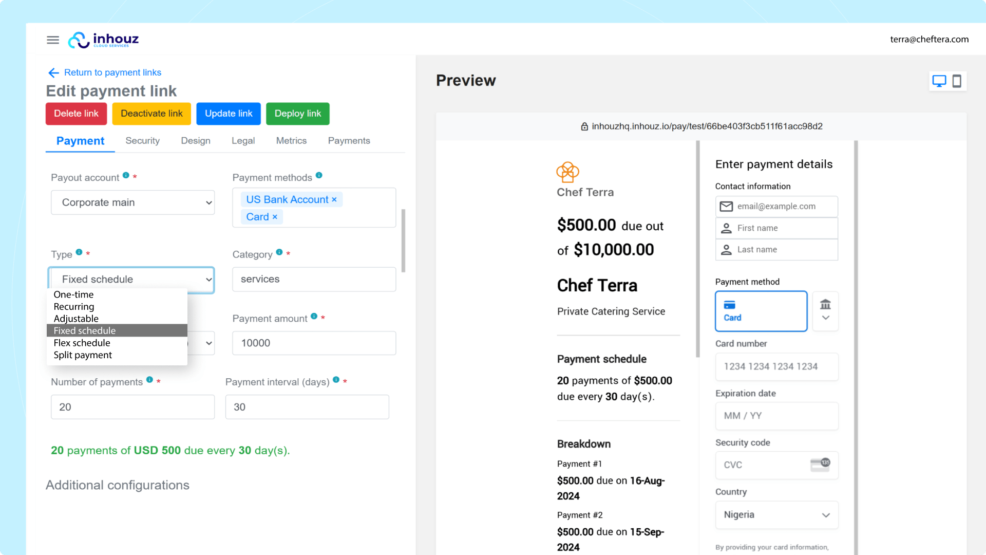 undefined | Inhouz Cloud