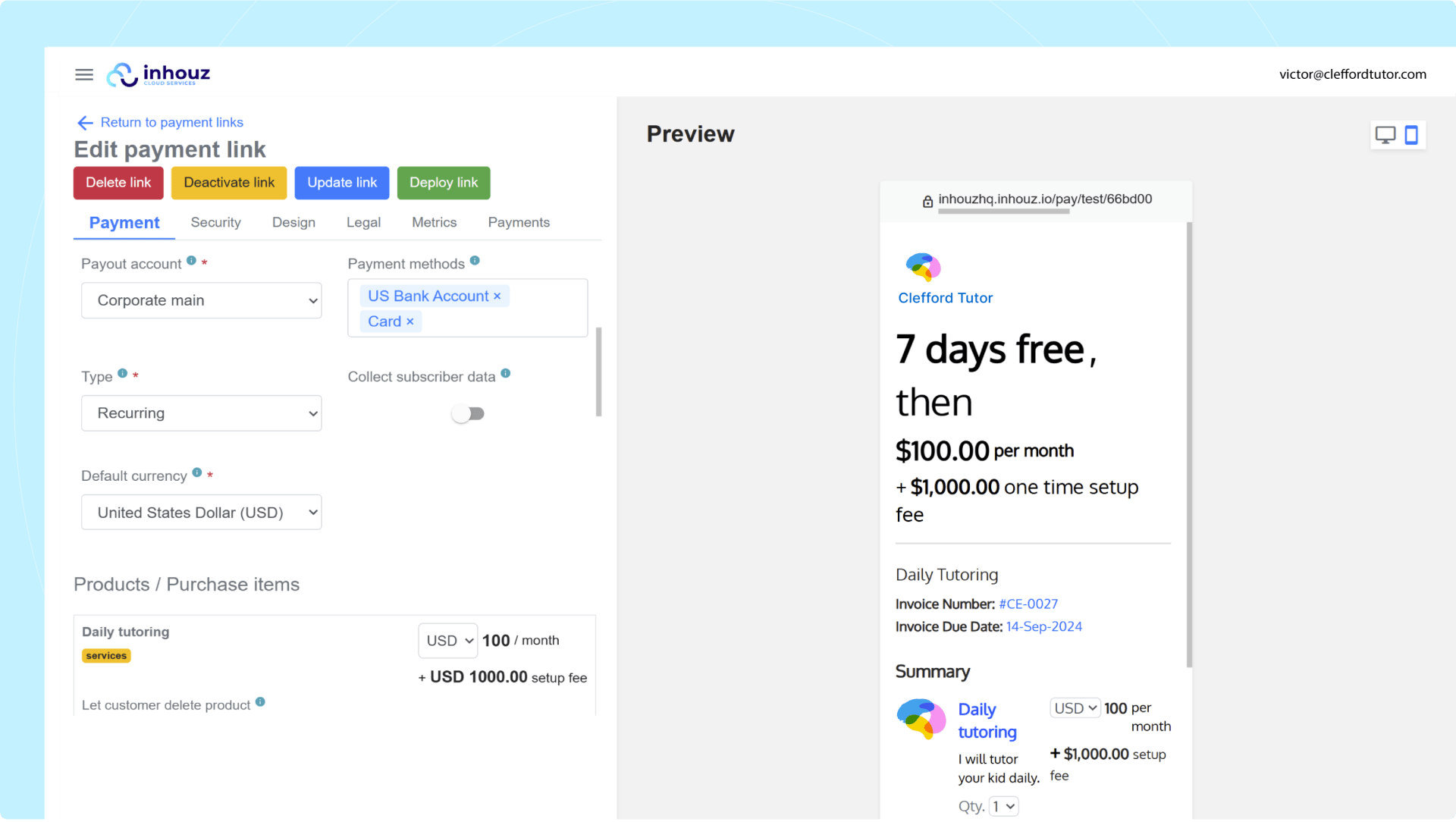 undefined | Inhouz Cloud