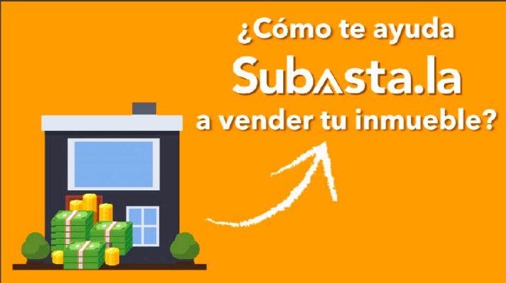 Así consigues clientes para tu subasta | Subasta.la