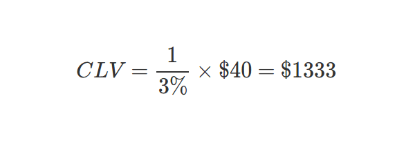 Customer Lifetime Value (LTV) Formula: How to Calculate It Correctly?