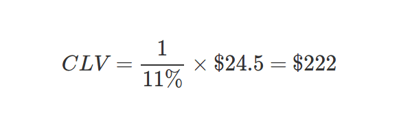Customer Lifetime Value (LTV) Formula: How to Calculate It Correctly?