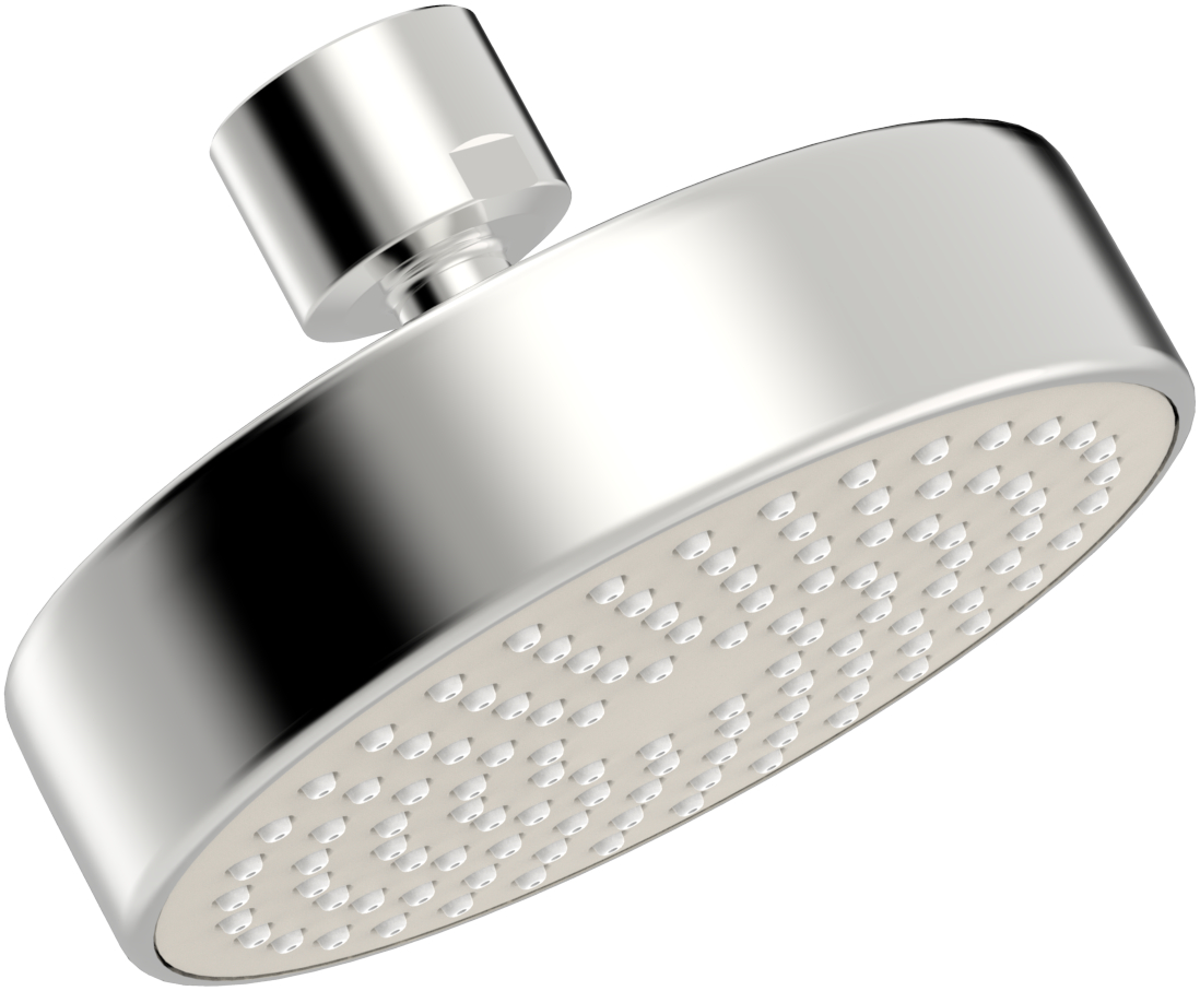 44640300 | Overhead shower | HANSABASICJET | HANSA
