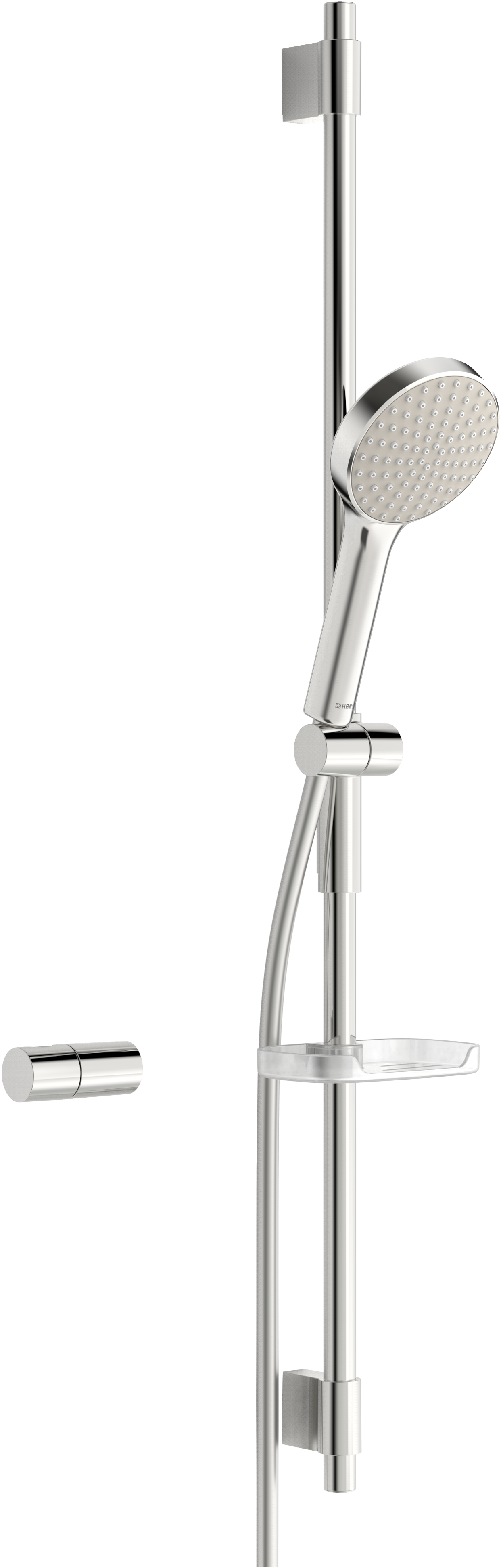 84370110 | Shower set | HANSAACTIVEJET | HANSA