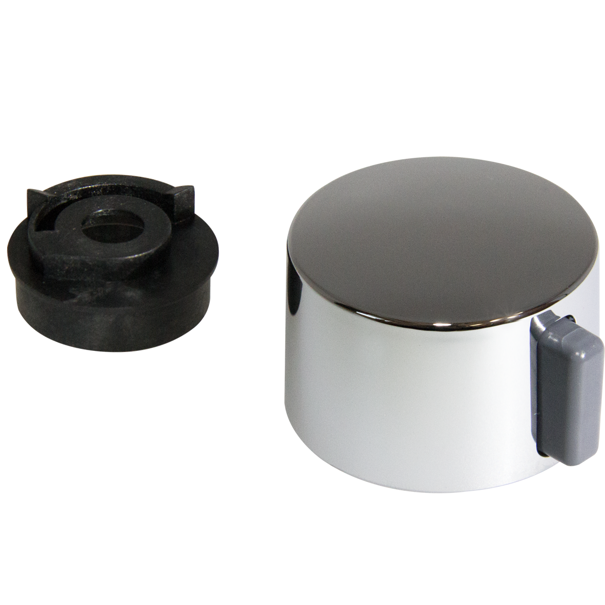 59914153 | Temperature control handle | HANSA | HANSA