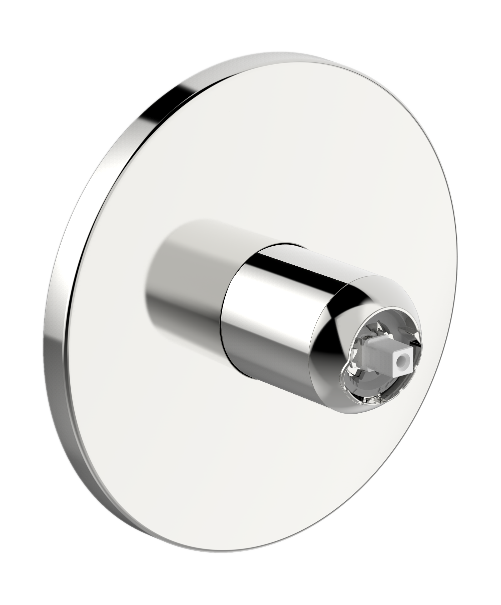 40549183 | Cover part for shower faucet | HANSAVAROX Pro | HANSA