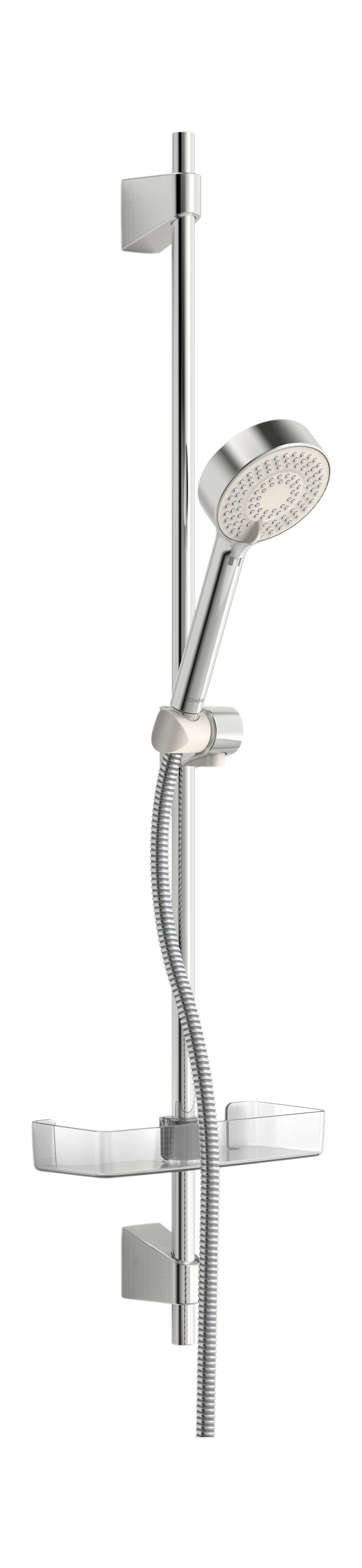 44670133 | Shower set | HANSABASICJET ECO | HANSA