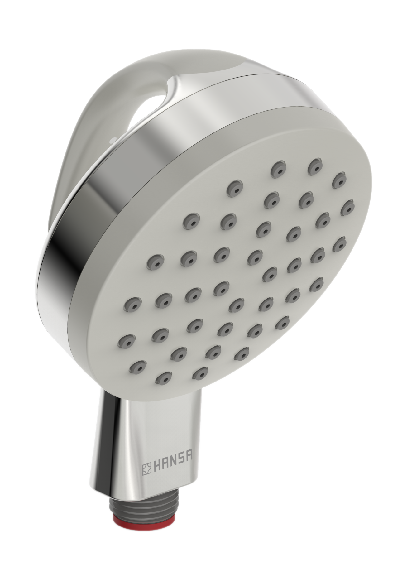 44280170 | Hand shower, d 100 mm | HANSAMEDIPRO Flex | HANSA