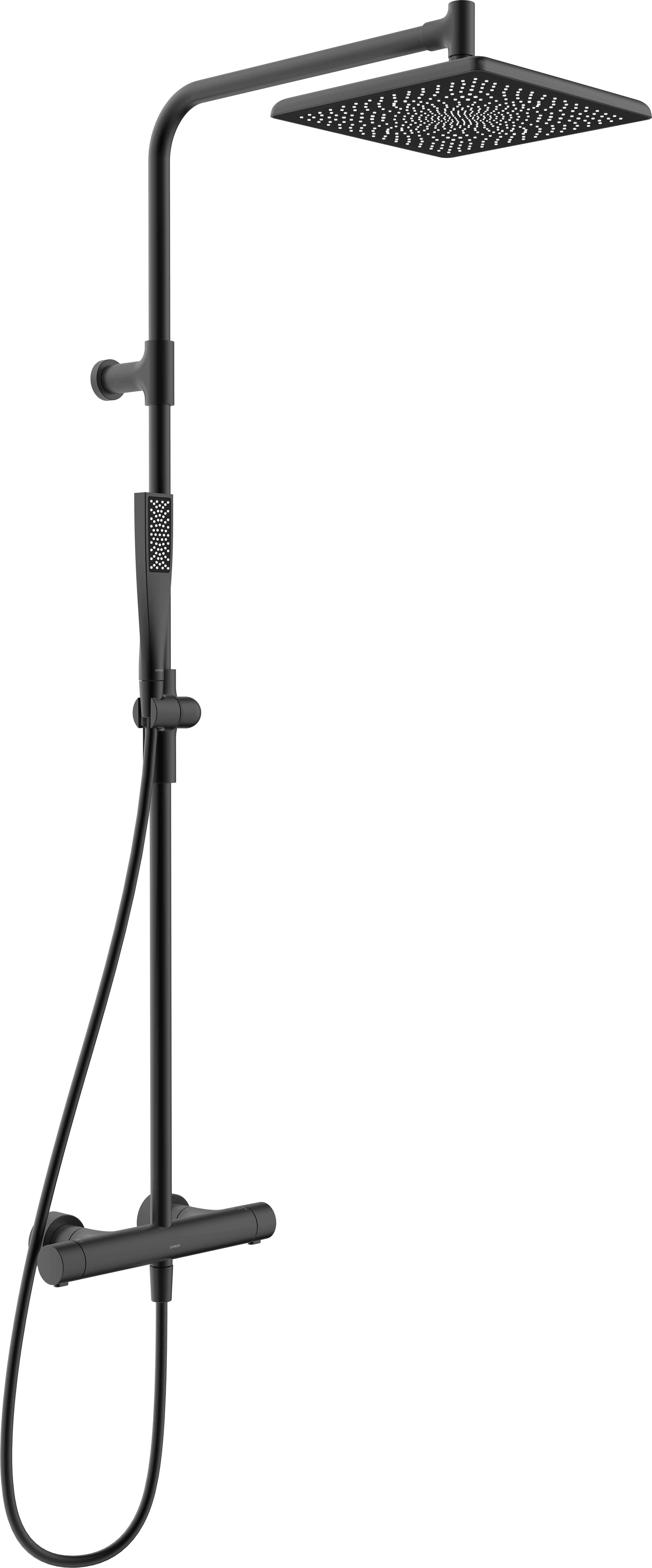 4719911333 | Shower system | HANSAAURELIA | HANSA