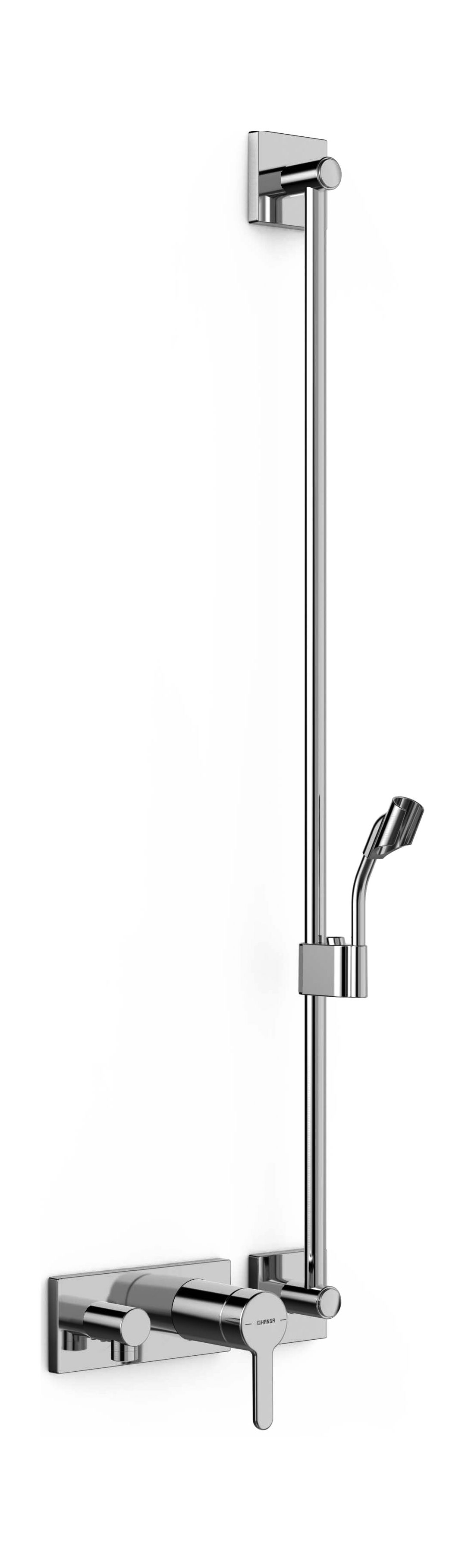 44870011 | Cover part for shower faucet | HANSADESIGNO Style | HANSA