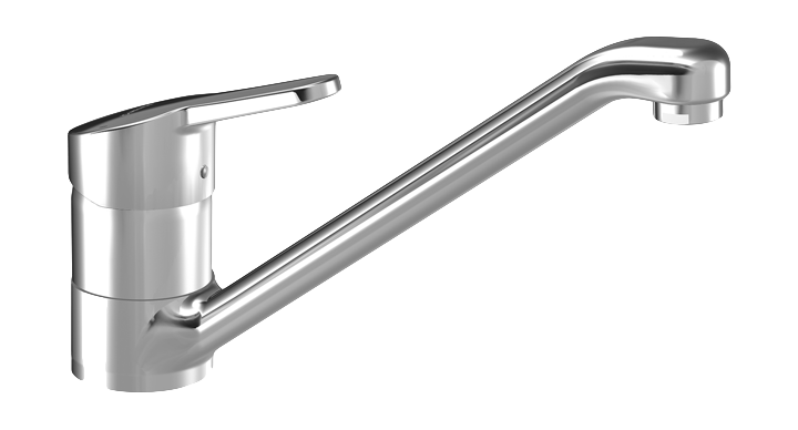 01482273 | Kitchen faucet | HANSAPRADO | HANSA