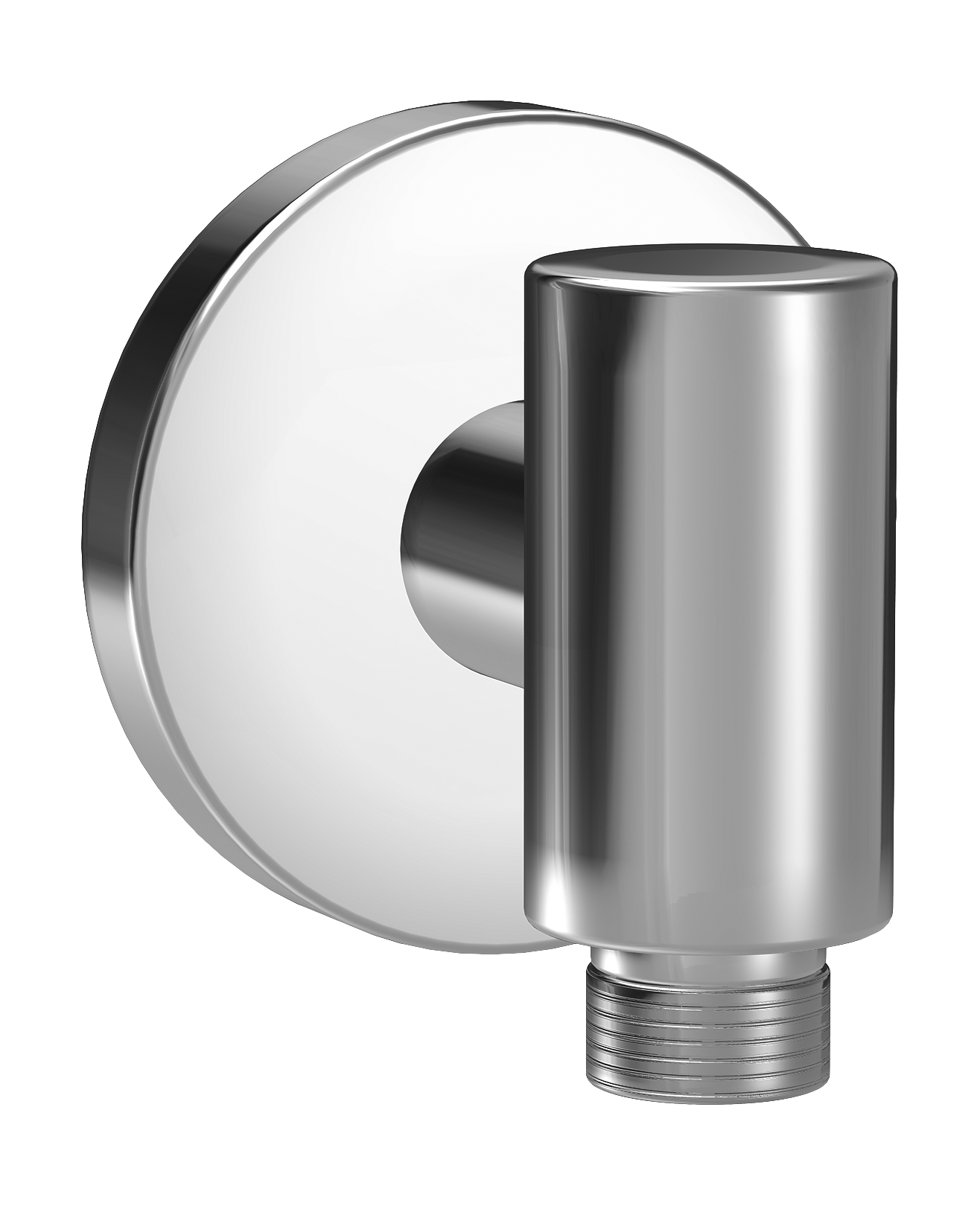 04420200 | Wall coupling for shower hose | HANSA | HANSA