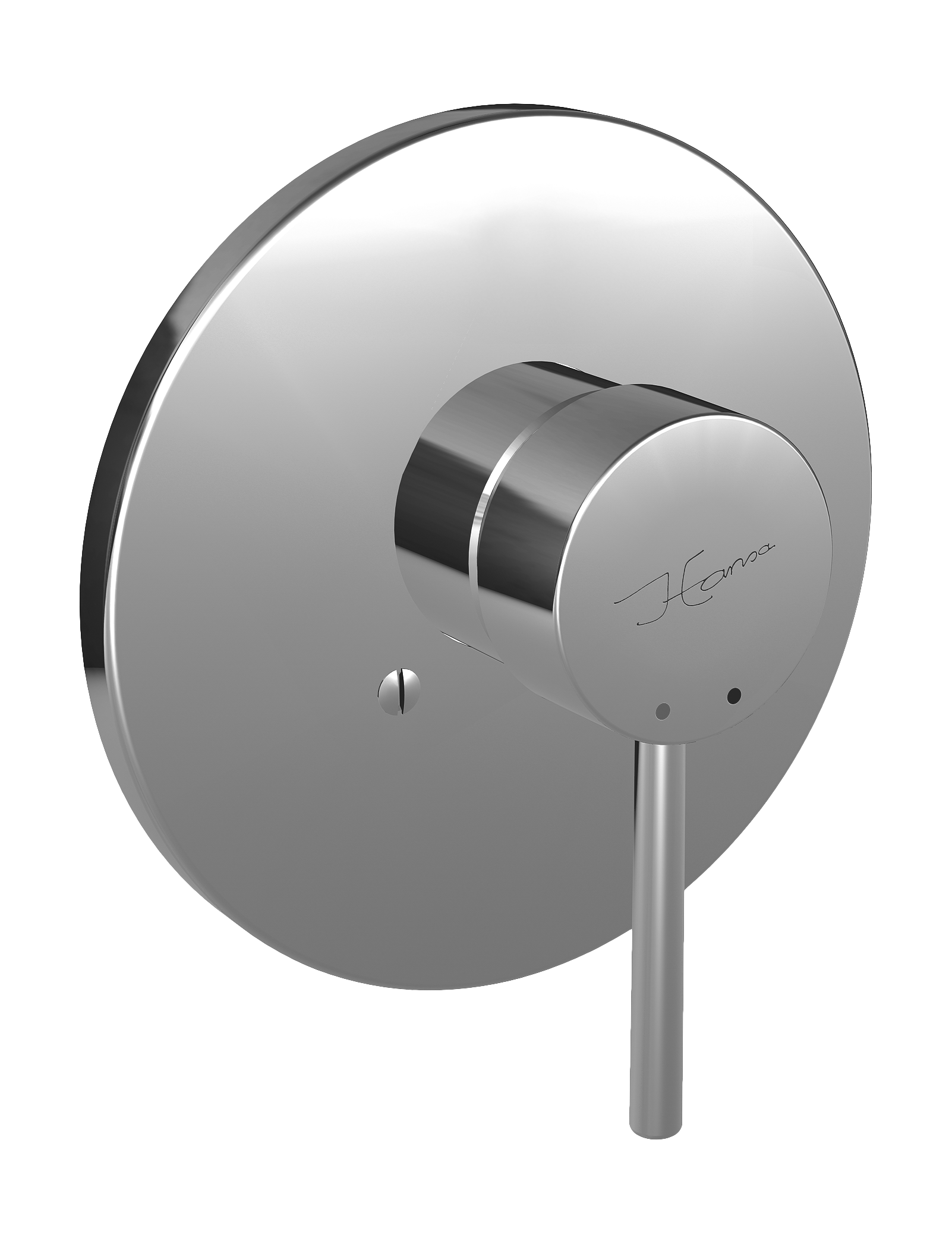 41109041 | Cover part for shower faucet | HANSADESIGNO | HANSA