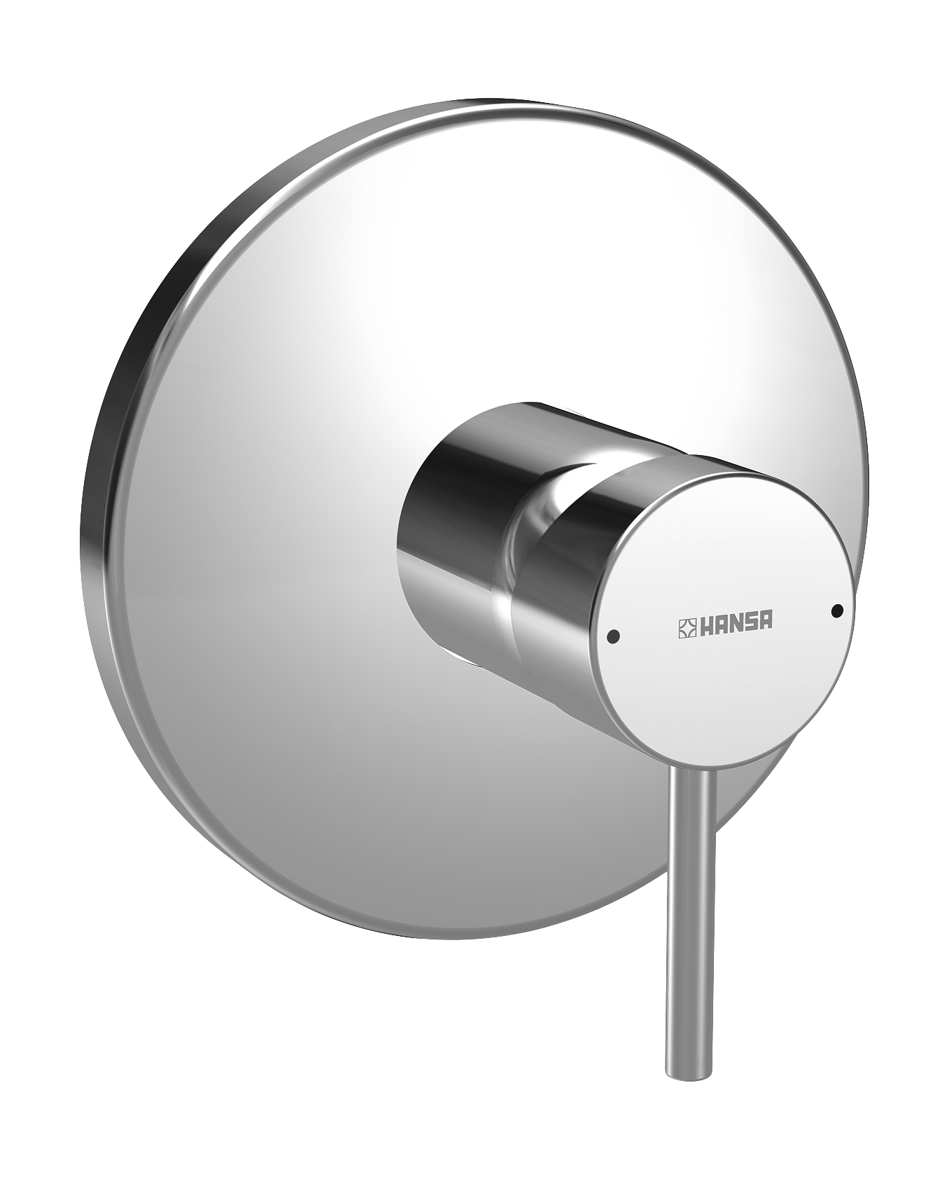 47859041 | Cover part for shower faucet | HANSASTELA | HANSA