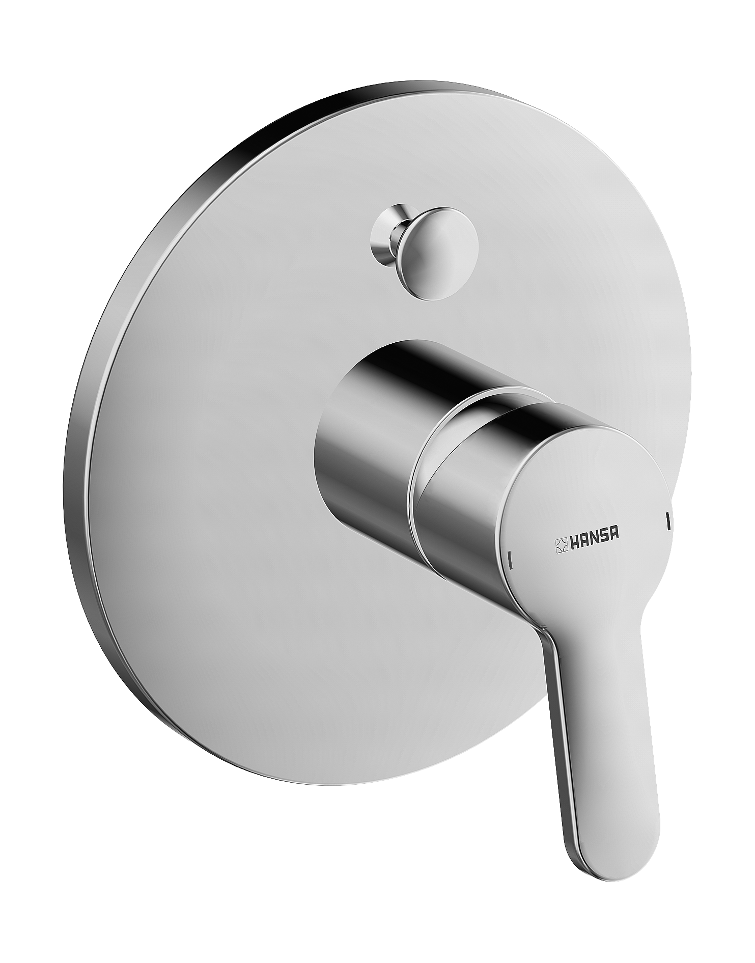 49903003 | Cover part for bath and shower faucet | HANSAPRIMO | HANSA