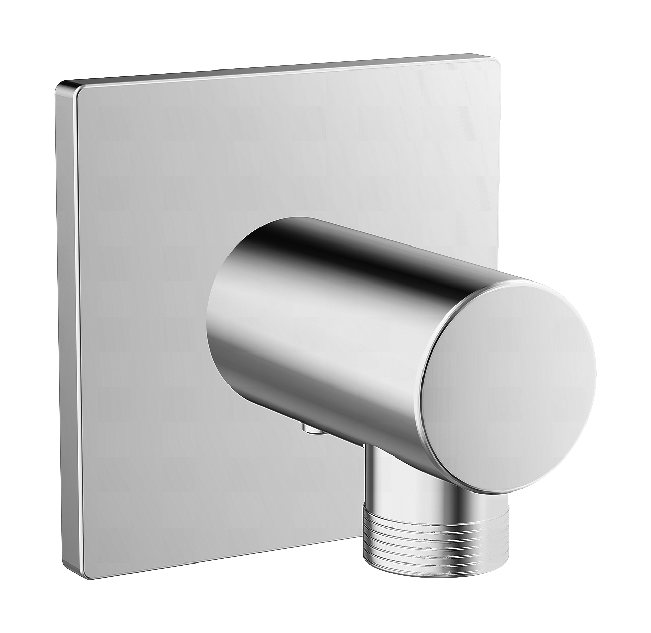 51180170 | Wall coupling for shower hose, G1/2 | HANSA | HANSA