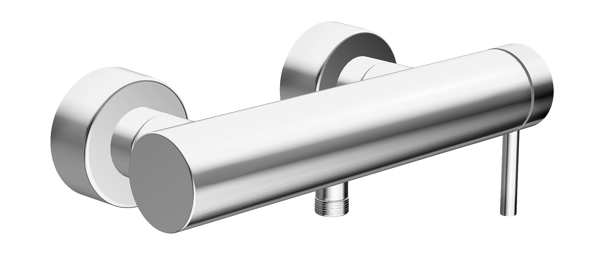 51860173 | Shower faucet | HANSADESIGNO | HANSA