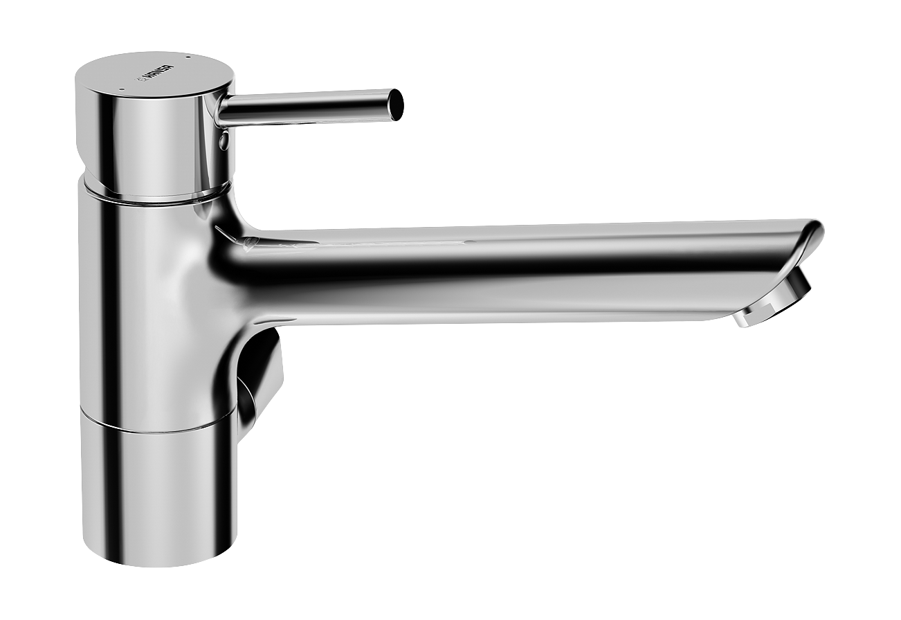 52621107 | Gruppo lavello con valvola lavastoviglie | HANSAVANTIS Style ...