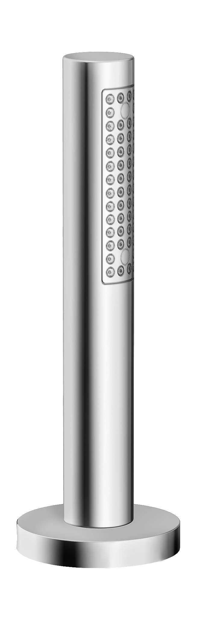 53549170 | Hand shower, 72 mm | HANSASTILO | HANSA