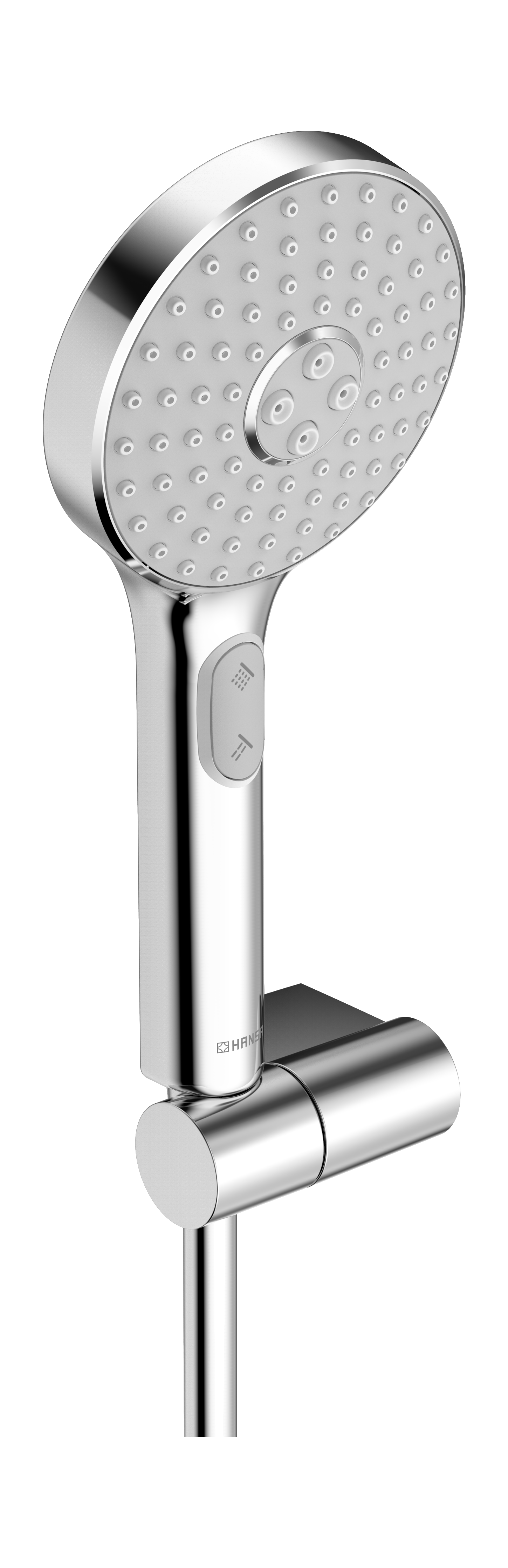 84380133 | Hand shower set | HANSAACTIVEJET | HANSA