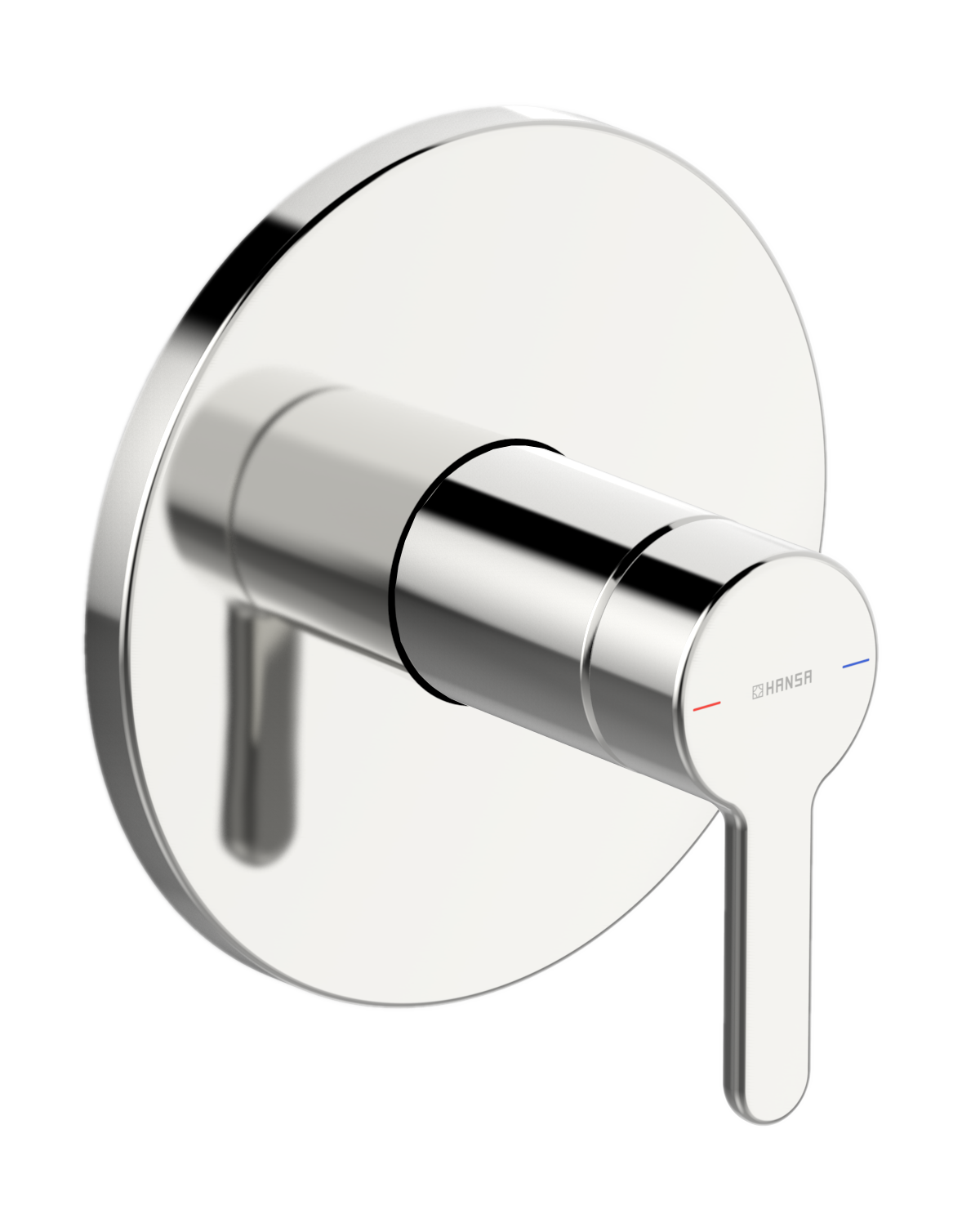 81109563 | Cover part for shower faucet | HANSADESIGNO Style | HANSA