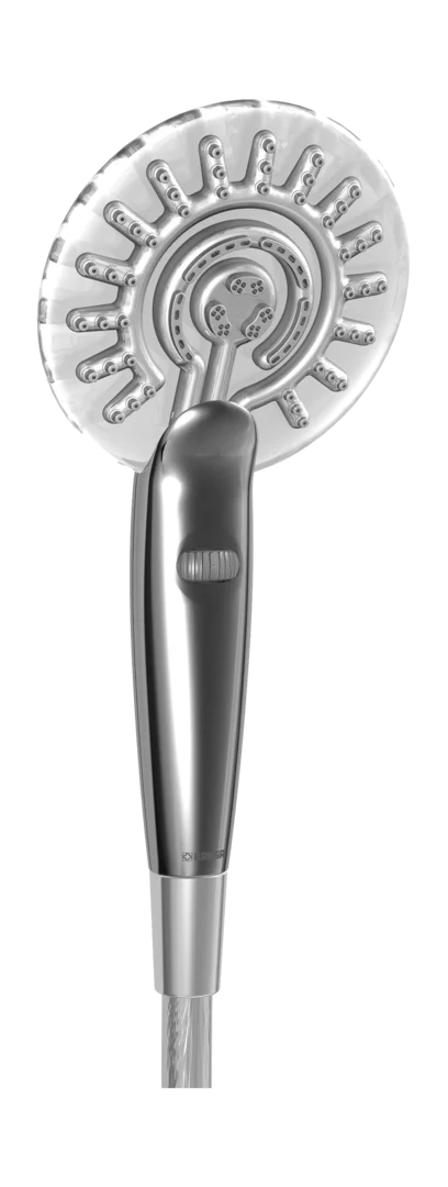 04330300 | Hand shower | HANSACLEAR | HANSA