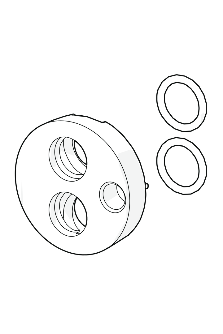 59914698 | Disc | HANSA | HANSA