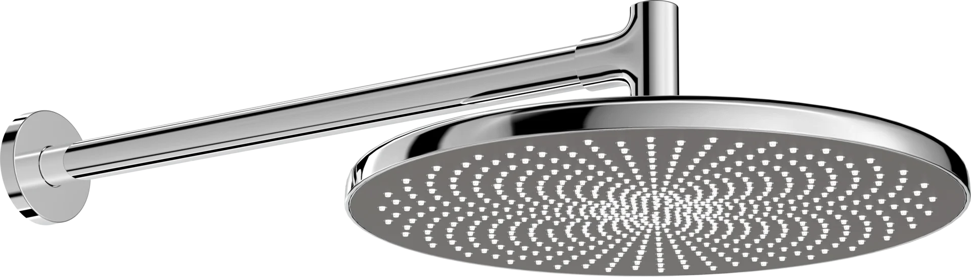 47260300 | Overhead shower, d 300 mm | HANSAAURELIA | HANSA