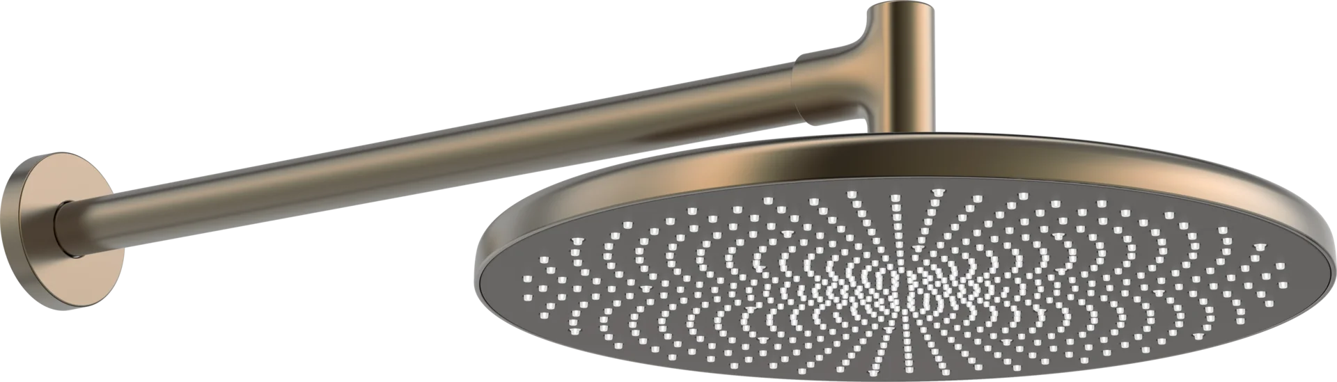 4726030081 | Kopfbrause, d 300 mm | HANSAAURELIA | HANSA