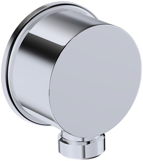 223306 | Wall coupling for shower hose, G1/2 | Oras | Oras