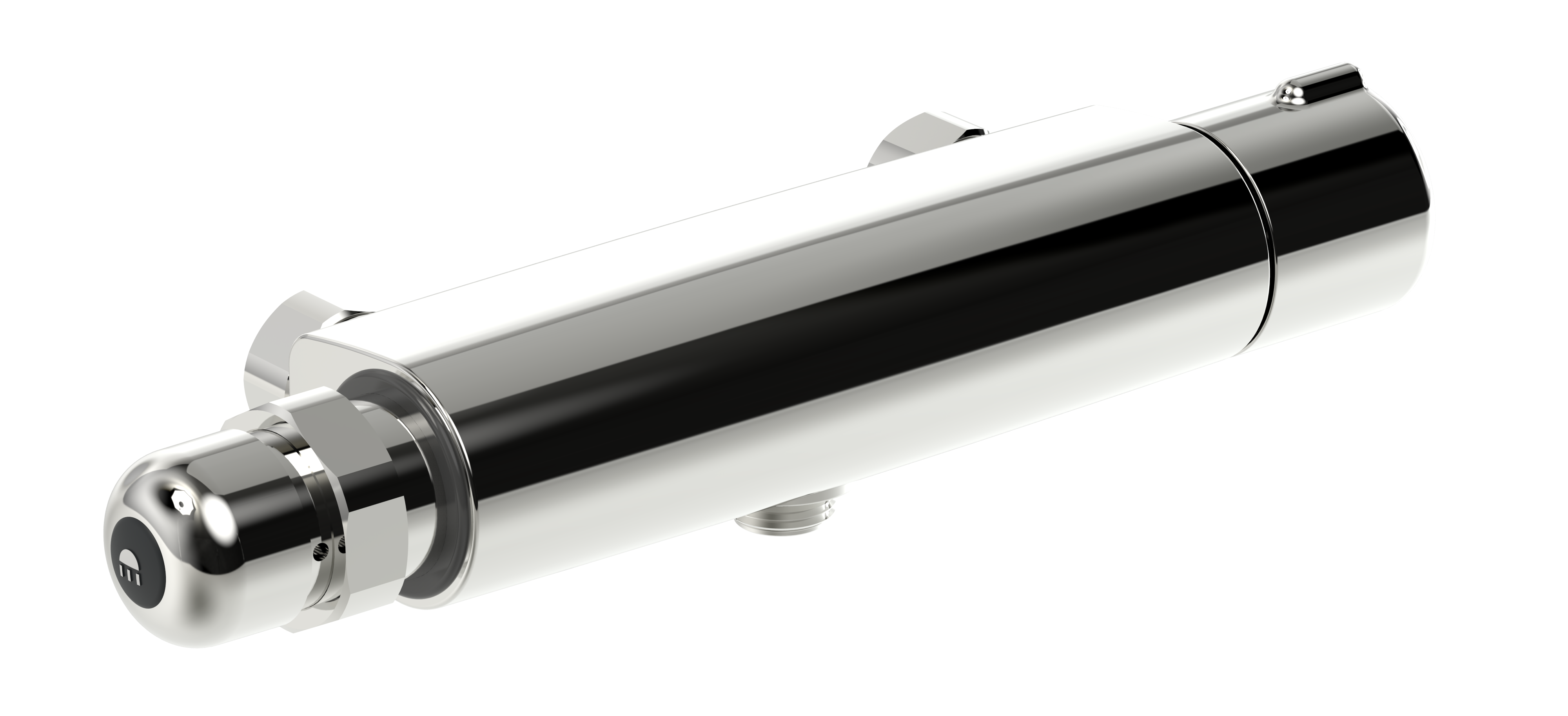 187075 | Shower faucet | Oras Nova | Oras