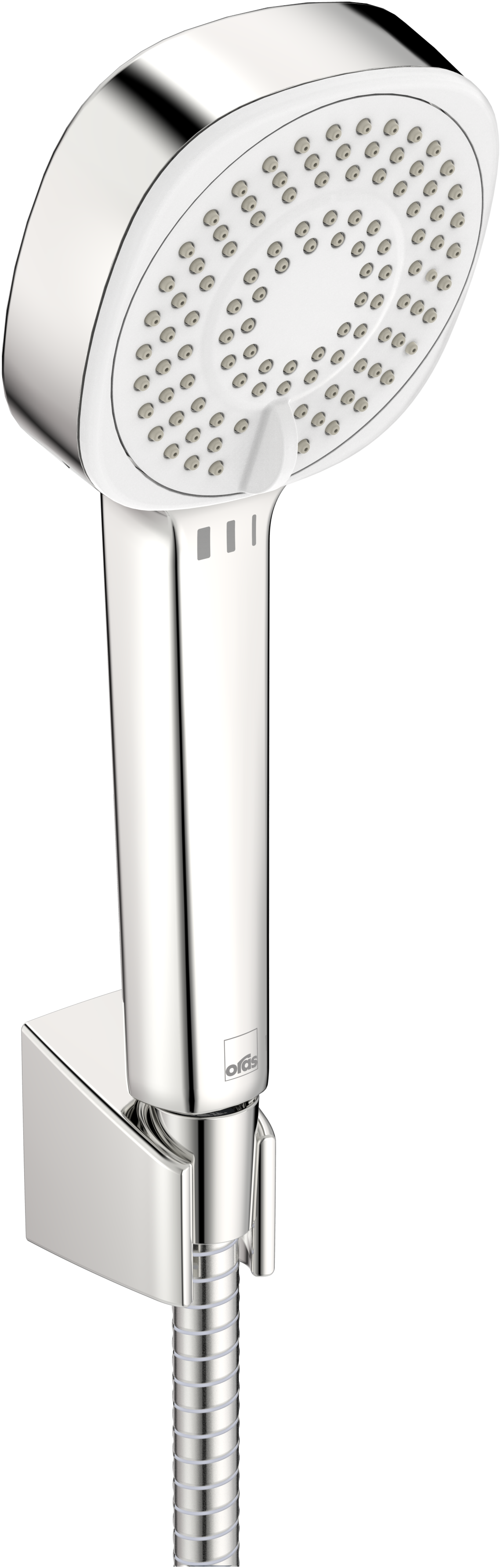 536 | Käsidušikomplekt | Oras Apollo Style | Oras