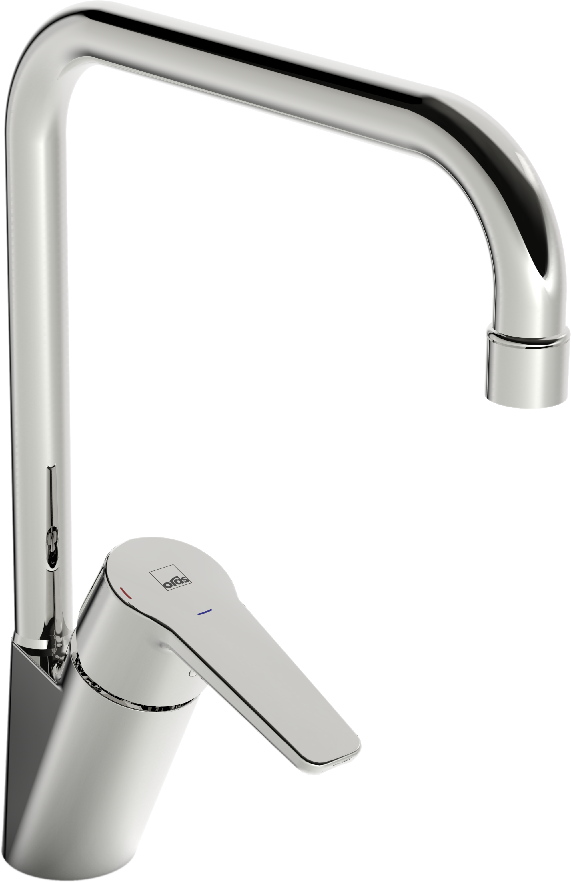 1523F | Kitchen faucet | Oras Swea ECO | Oras