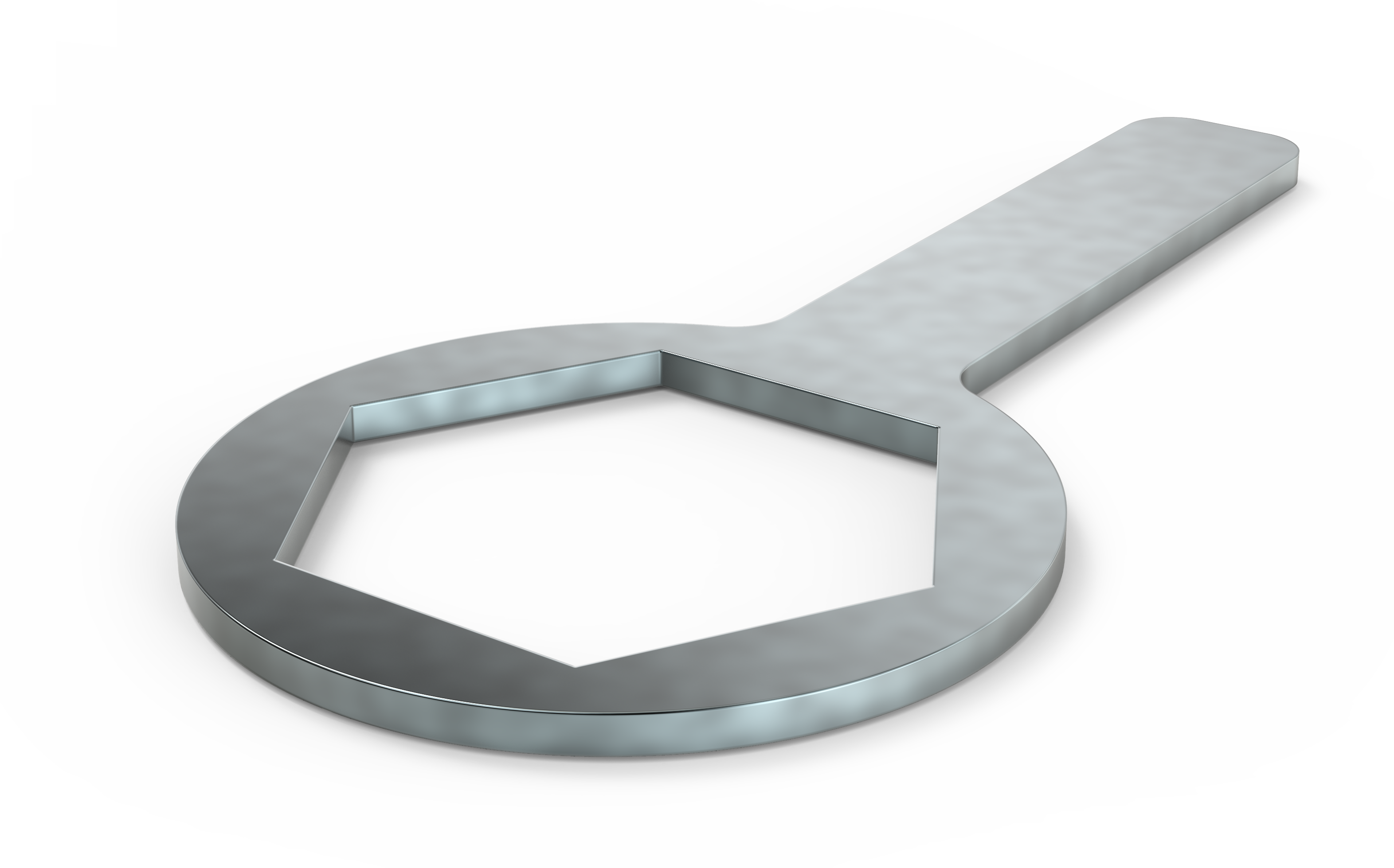 910032 | Key, 41 mm | Oras | Oras