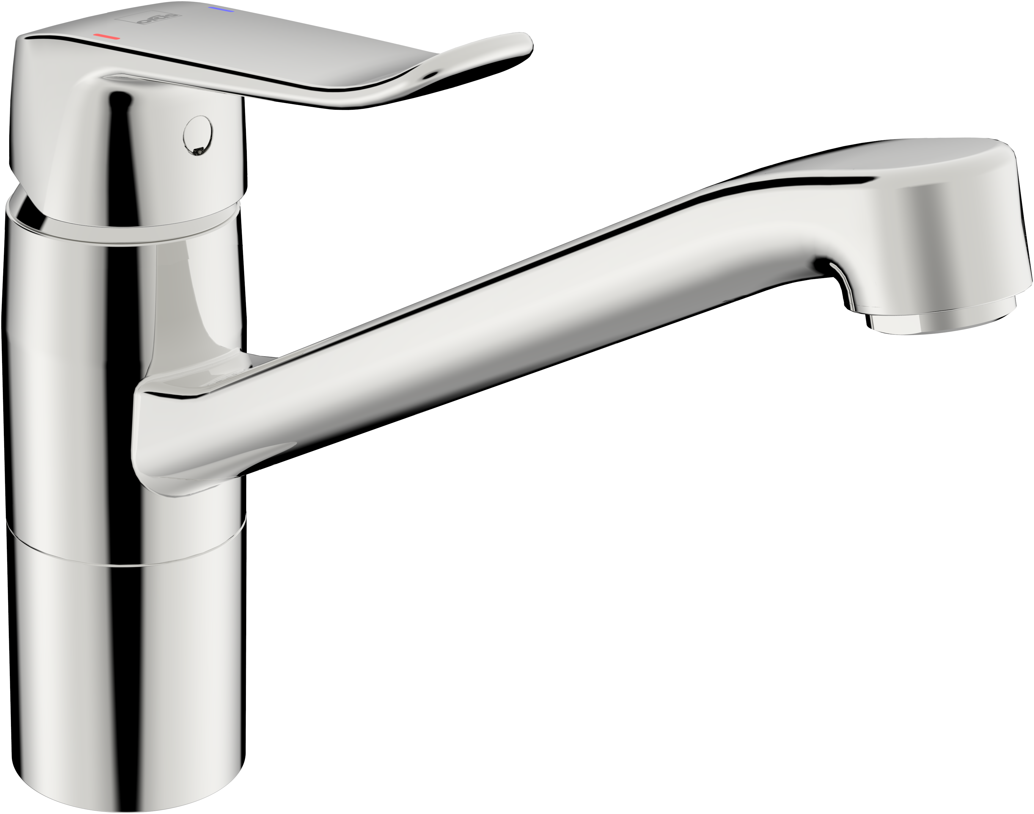 5730F | Kitchen faucet | Oras Care | Oras