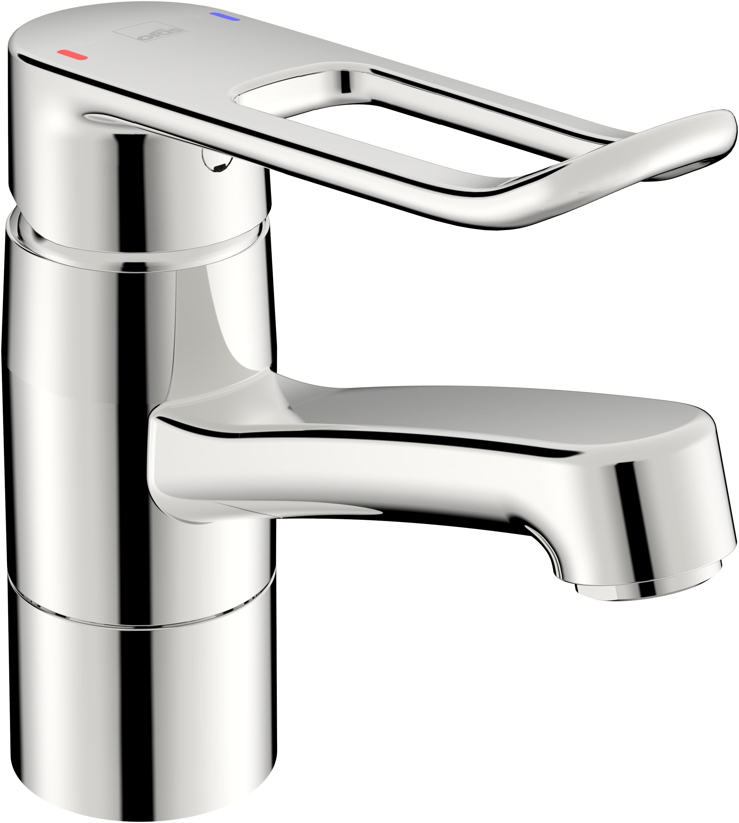 5615 | Washbasin faucet | Oras Clinica | Oras