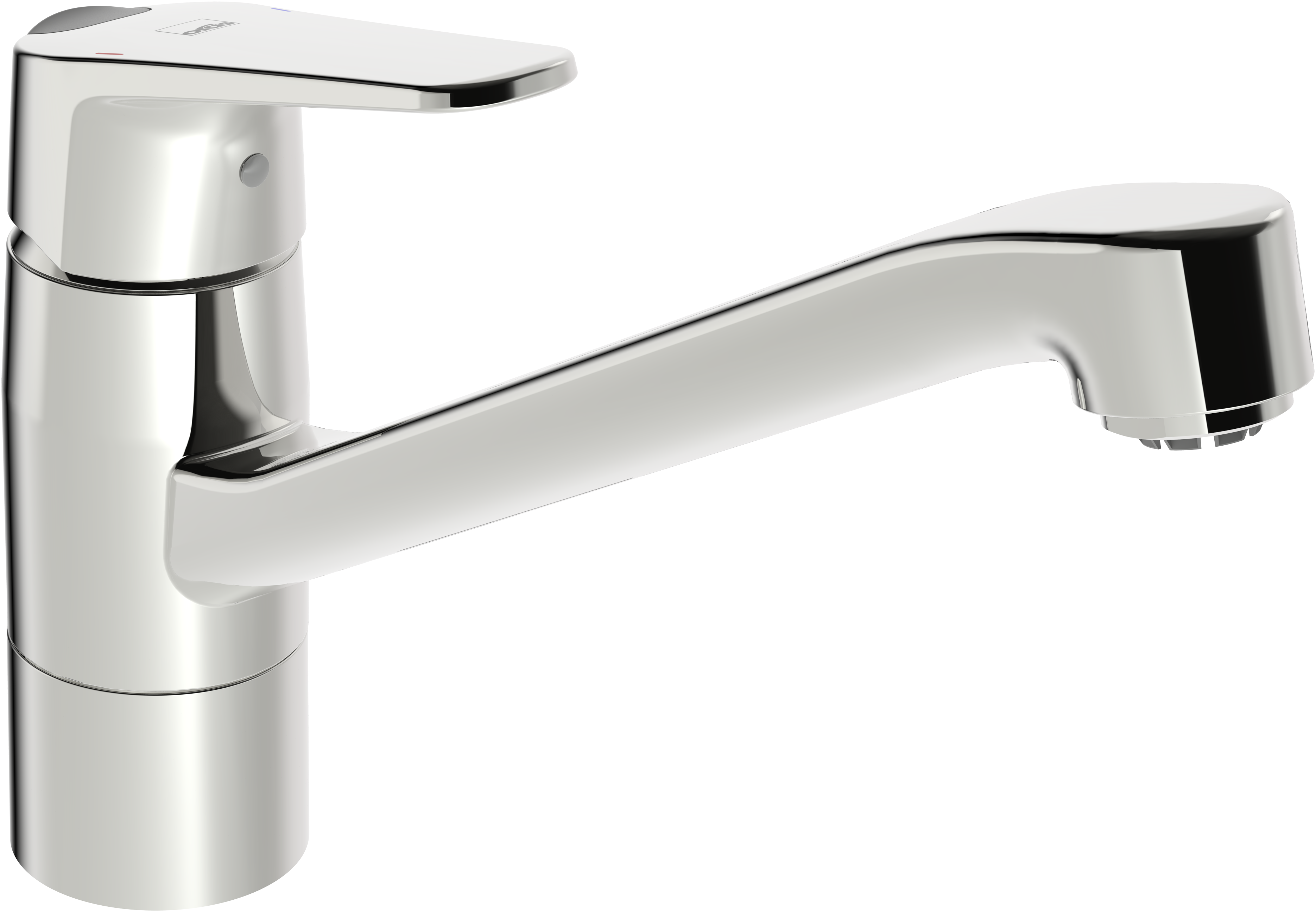 1821FG | Kitchen faucet, low pressure | Oras Vega | Oras