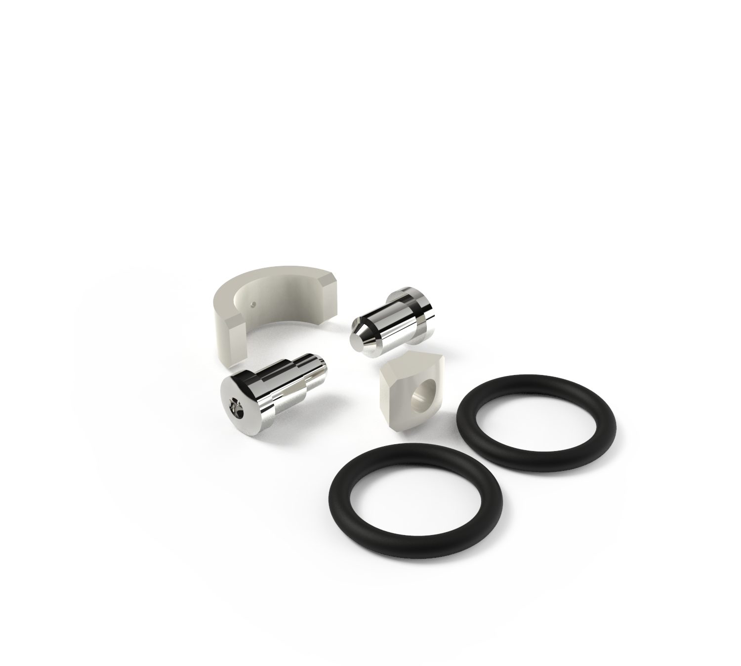 602285V | Fixing set | Oras | Oras