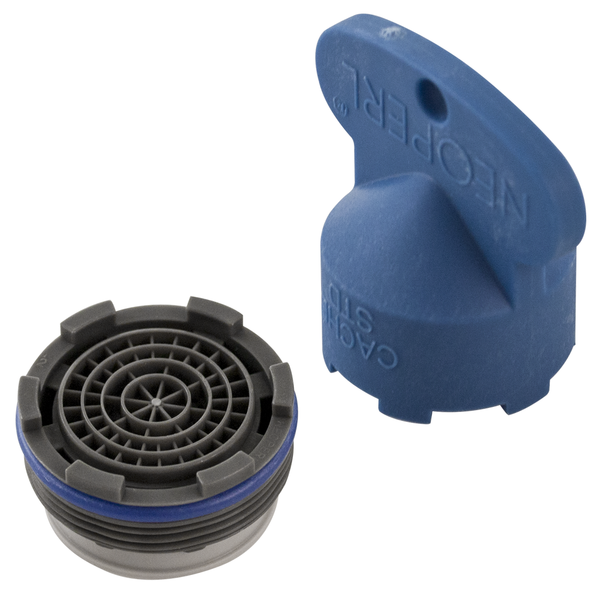 859323V | Aerator, M24x1 STD c | Oras | Oras