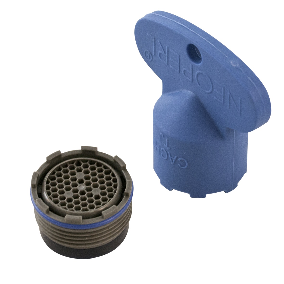 859338V | Aerator and key, M18.5x1 | Oras | Oras