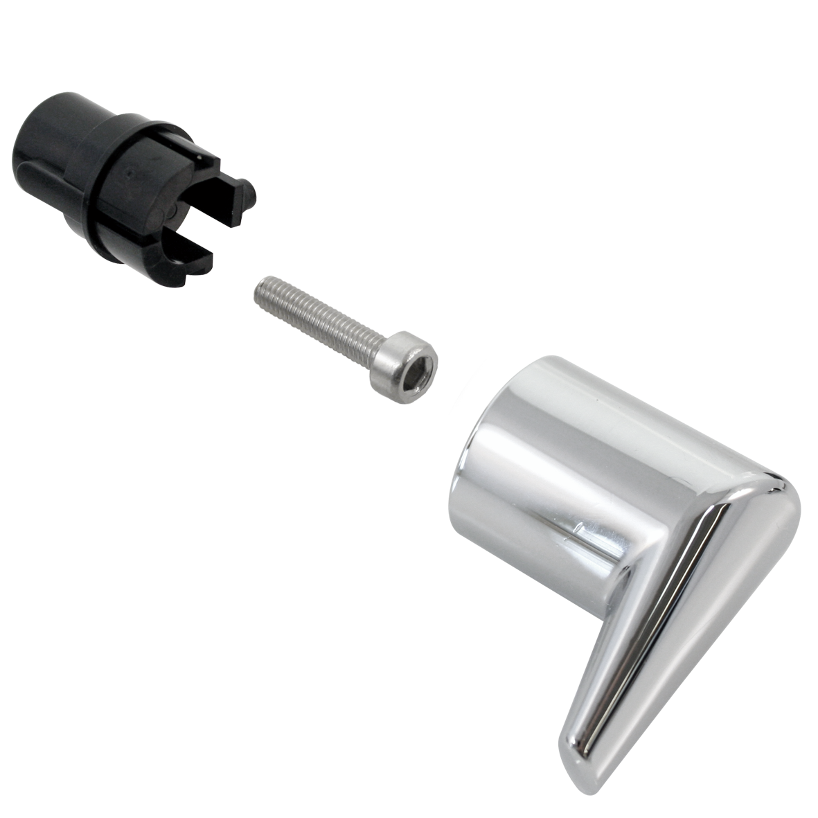 601020V | Temperature control handle | Oras | Oras