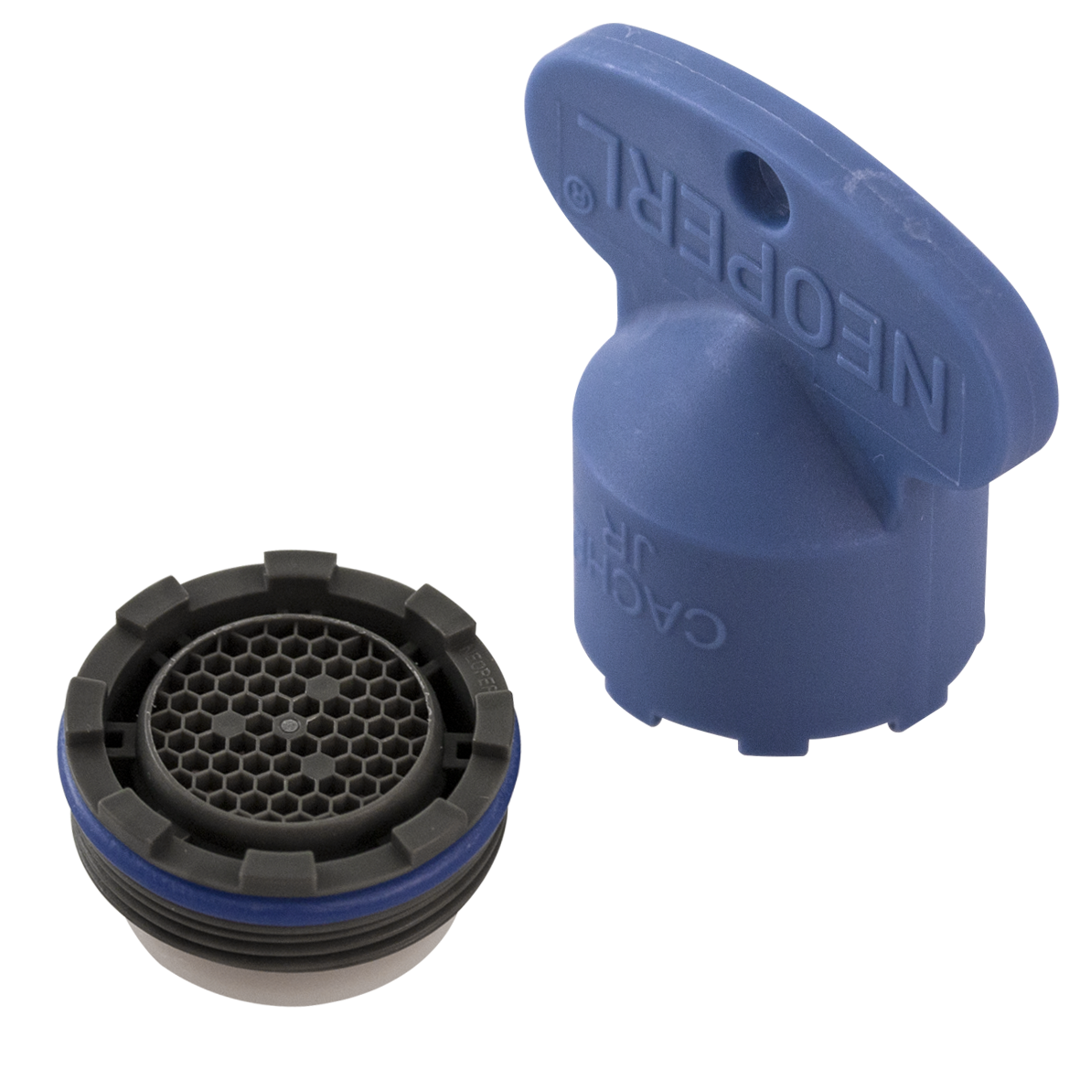 601025V | Aerator, M21.5x1, 5 l/min | Oras | Oras