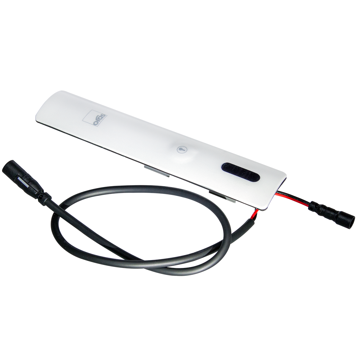 601227V | User interface, 2720F | Oras Optima | Oras