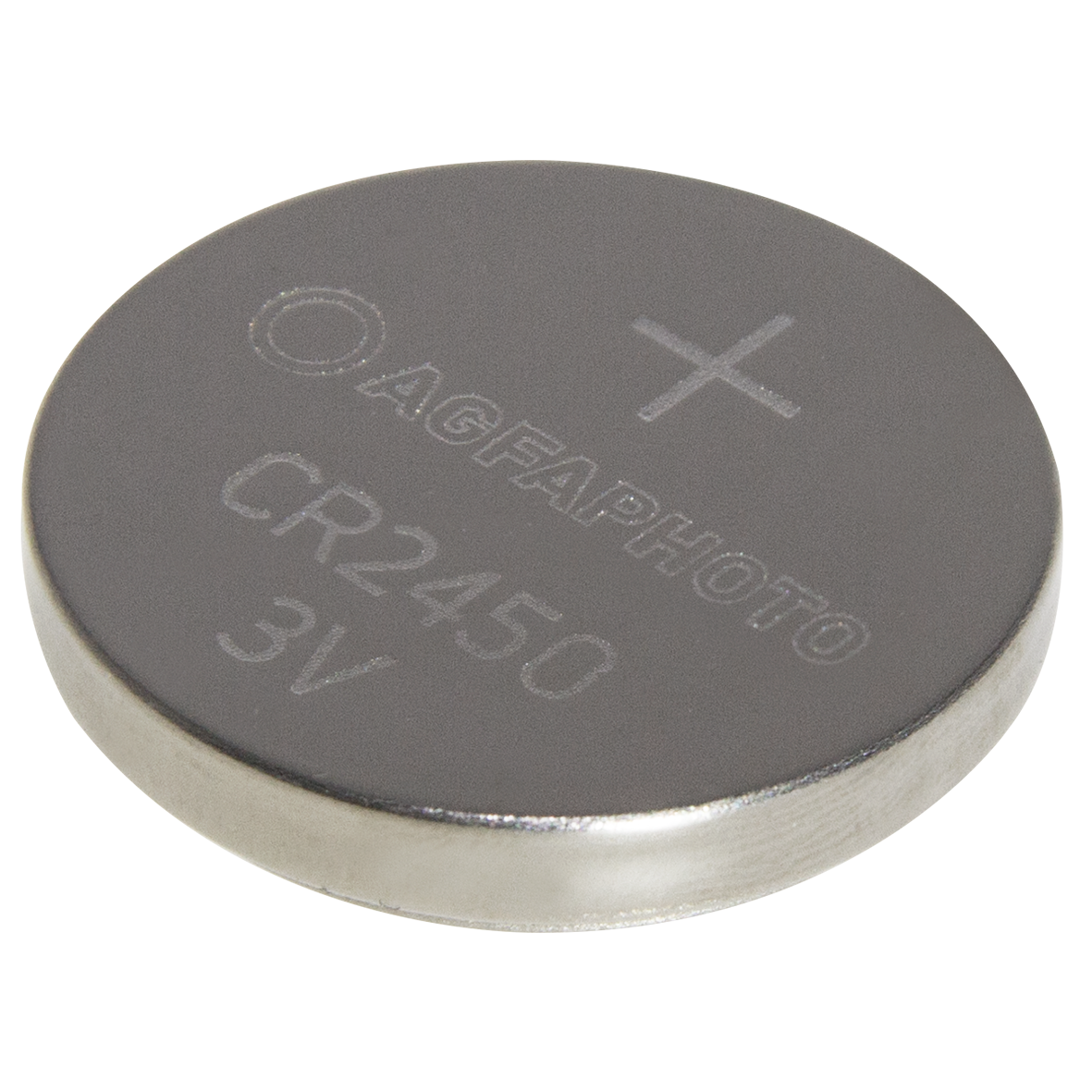 601468V | Paristo, CR2450 3 V Lithium | Oras | Oras