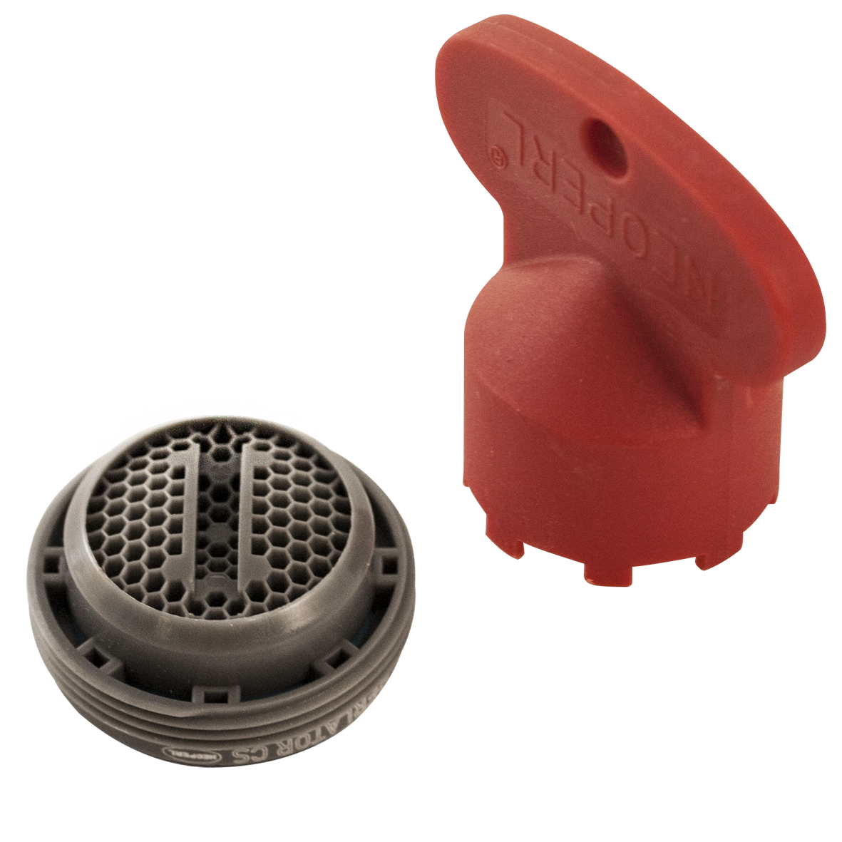 601500V | Aerator, M24x1 STD HC A | Oras | Oras