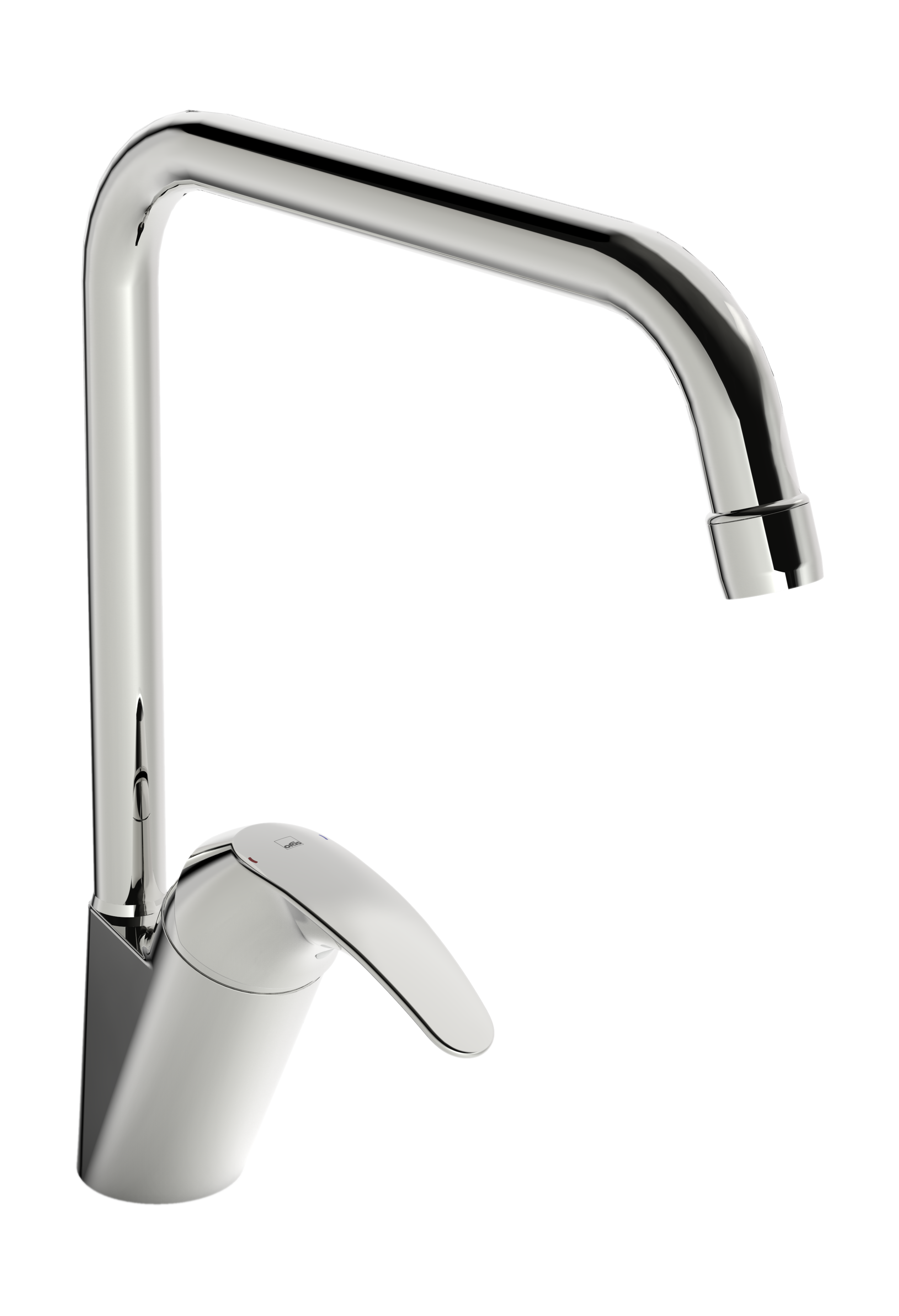 1438F | Kitchen faucet | Oras Polara | Oras