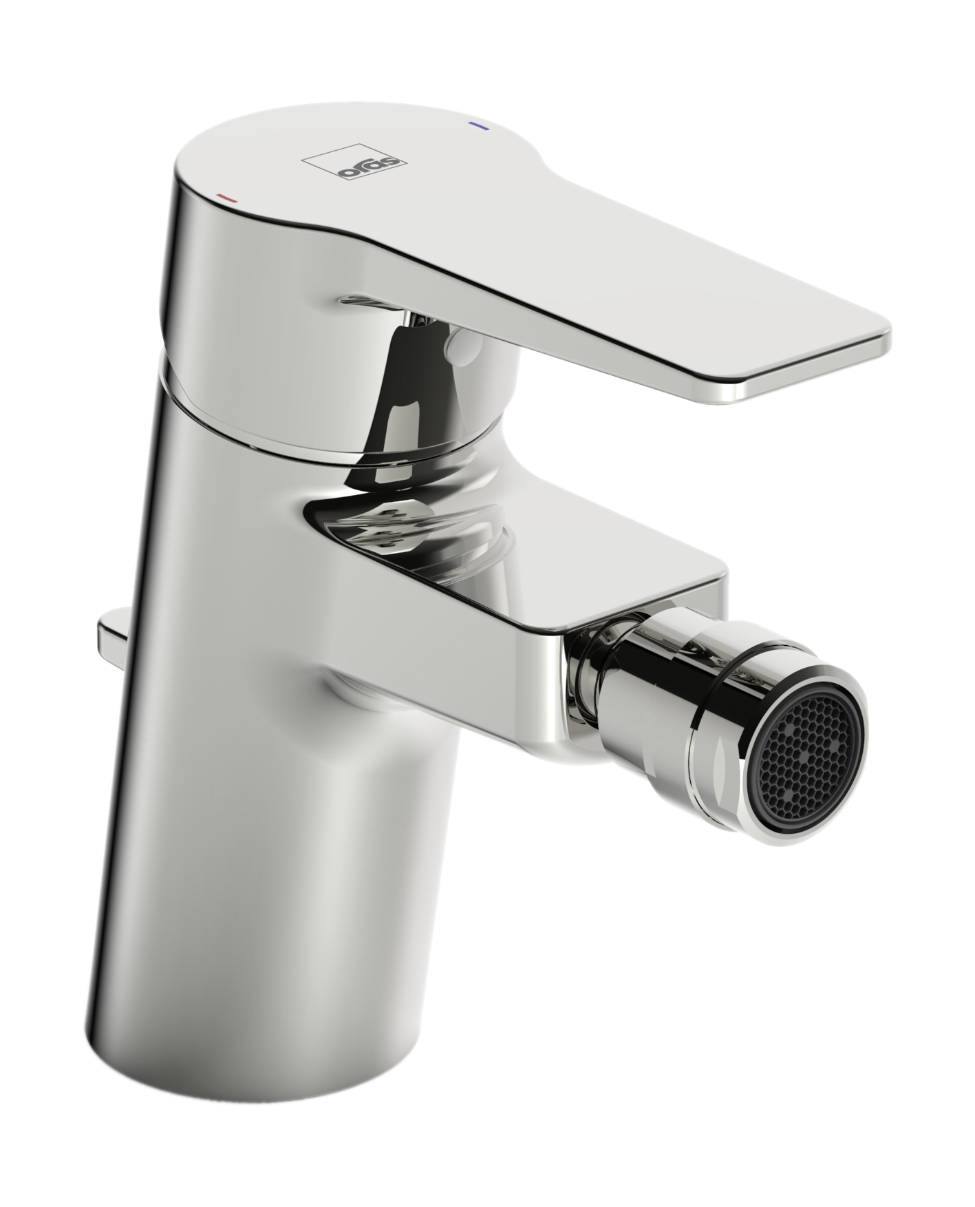 3818F | Bidet faucet | Oras Twista | Oras