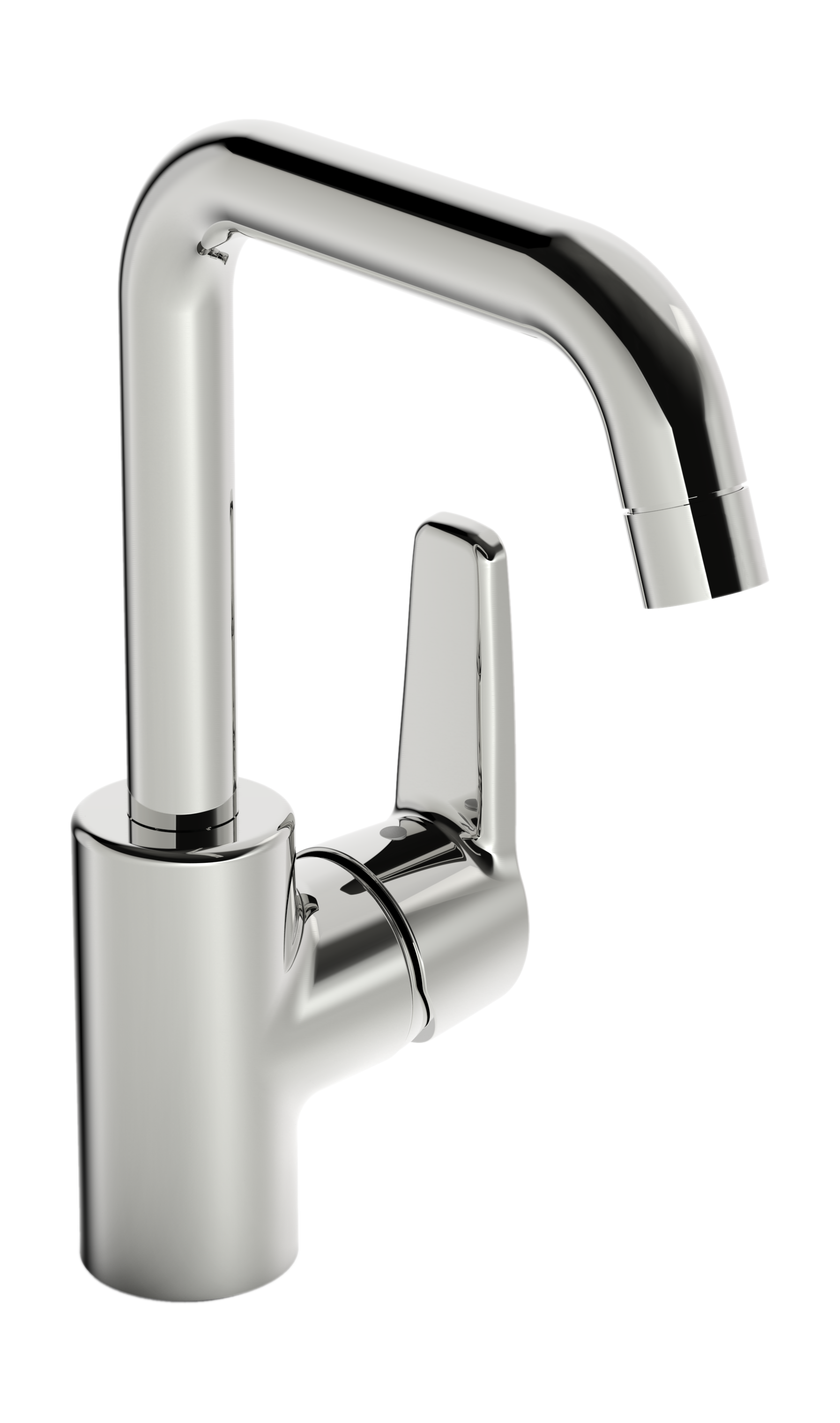 3907F | Washbasin faucet | Oras Saga | Oras