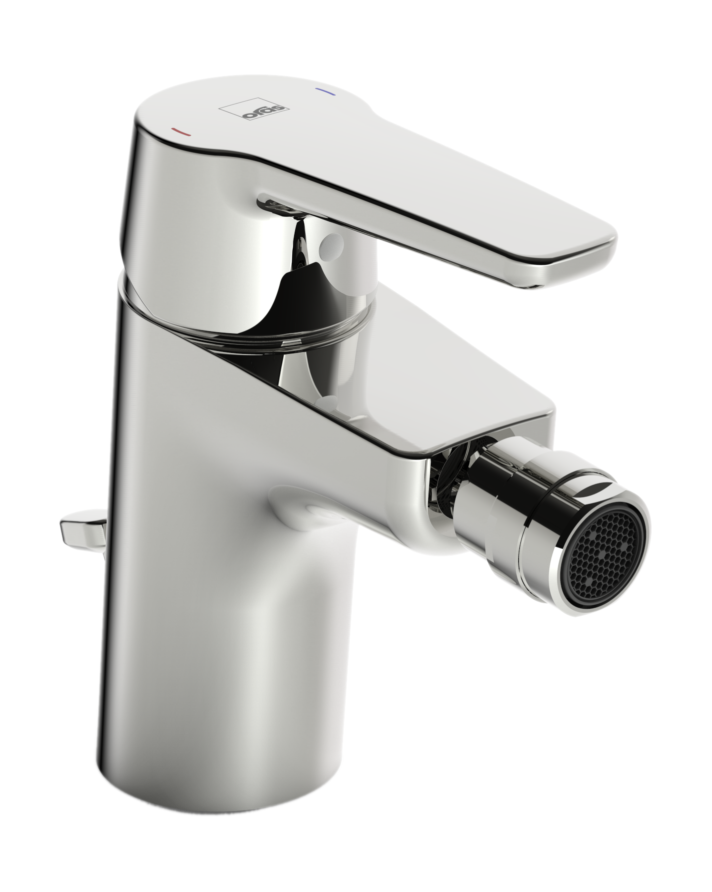 3918F | Bidet faucet | Oras Saga | Oras