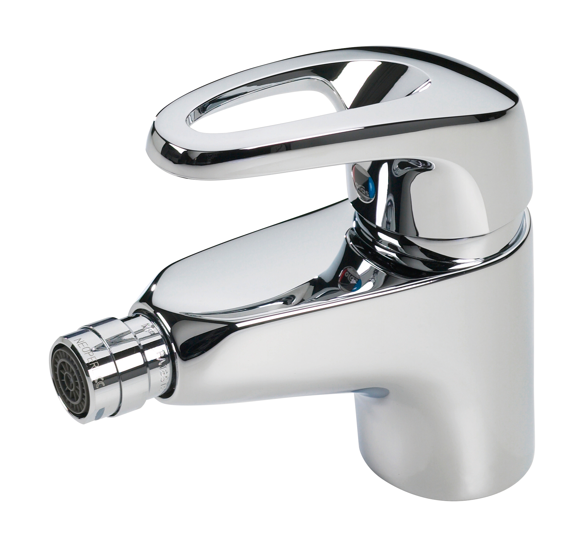 1019F | Bidet faucet | Oras Safira | Oras