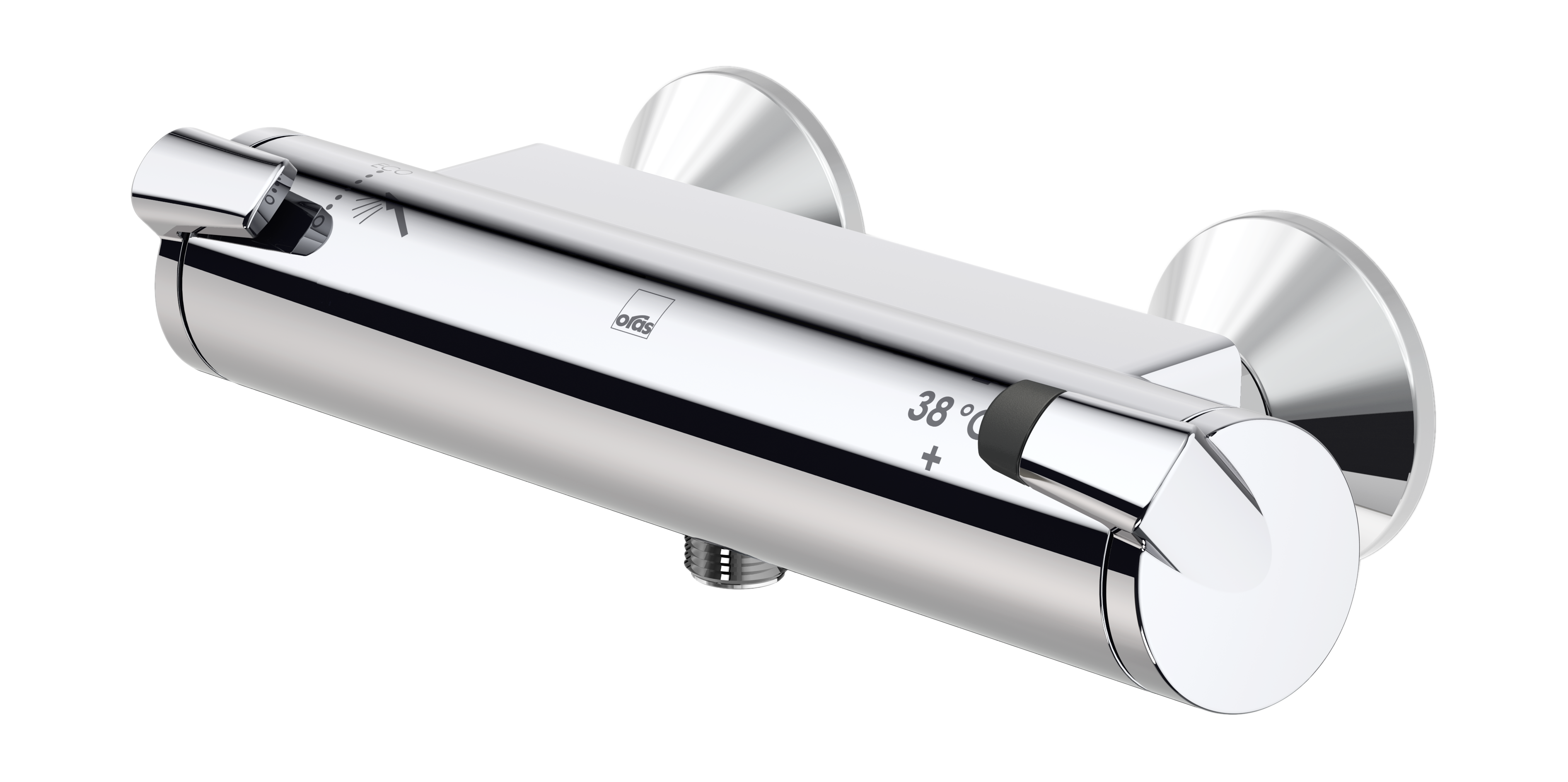 7160U | Shower faucet | Oras Optima | Oras